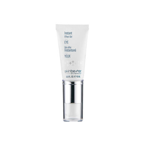 Instant Effect Gel EYE 15ml – Signature Cosmetic Clinic