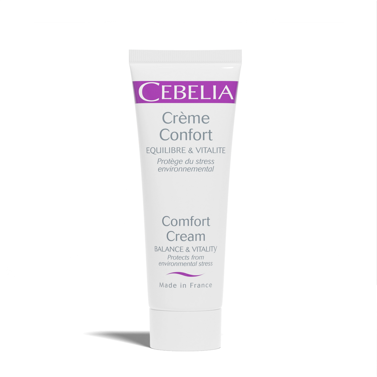 Cebelia Comfort Cream - Hydrating Soothing Cream – Signature Cosmetic ...