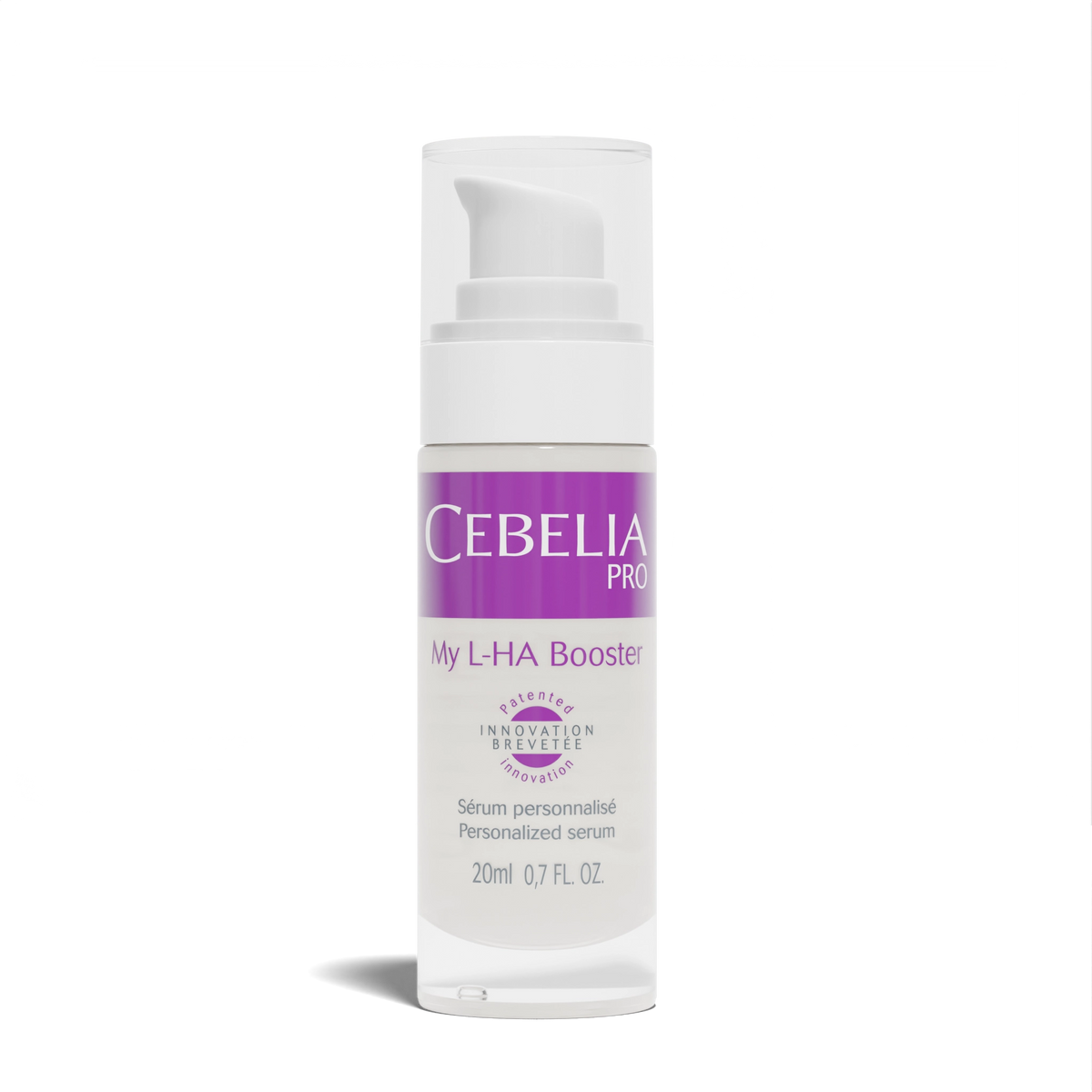 Cebelia My L-HA Booster - Hydration & Anti-Aging Serum – Signature ...