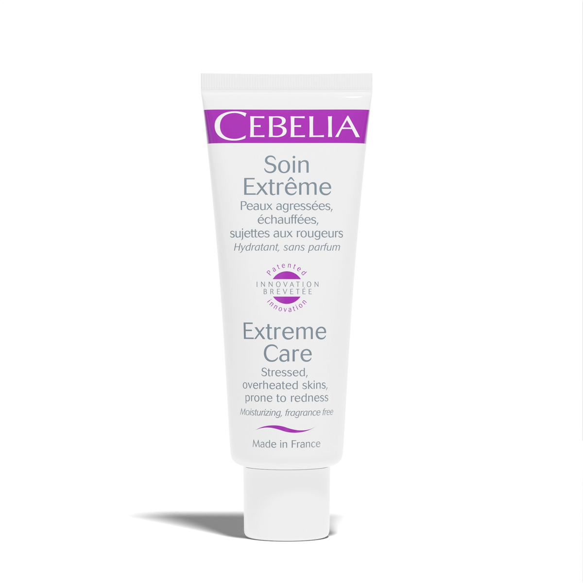 Cebelia Extreme Care – Signature Cosmetic Clinic