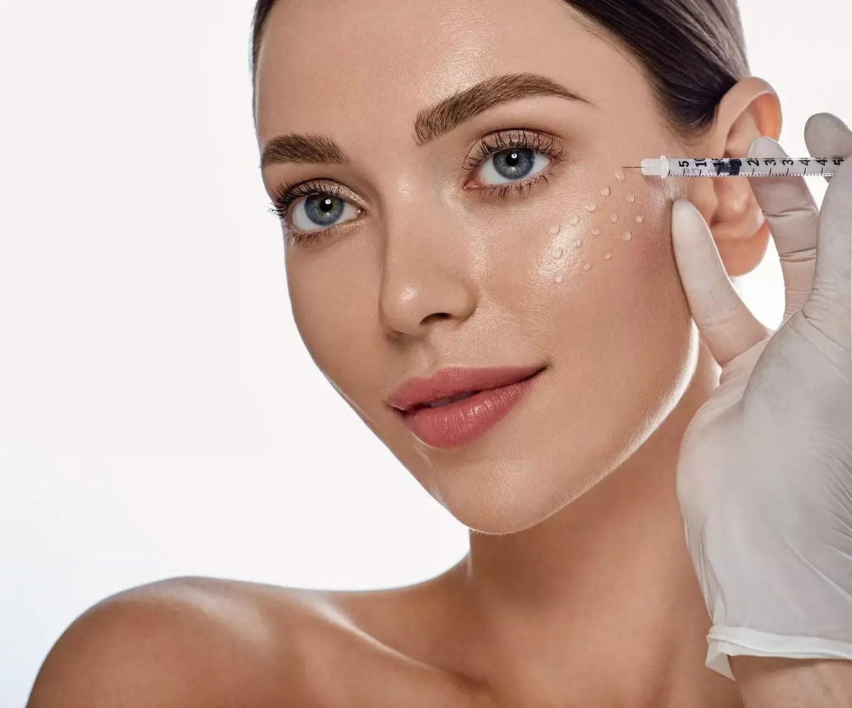Best Mesotherapy Treatment in Toronto | Signature Cosmetic Clinic